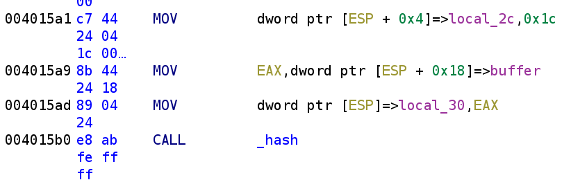 Solving a simple Windows Crackme